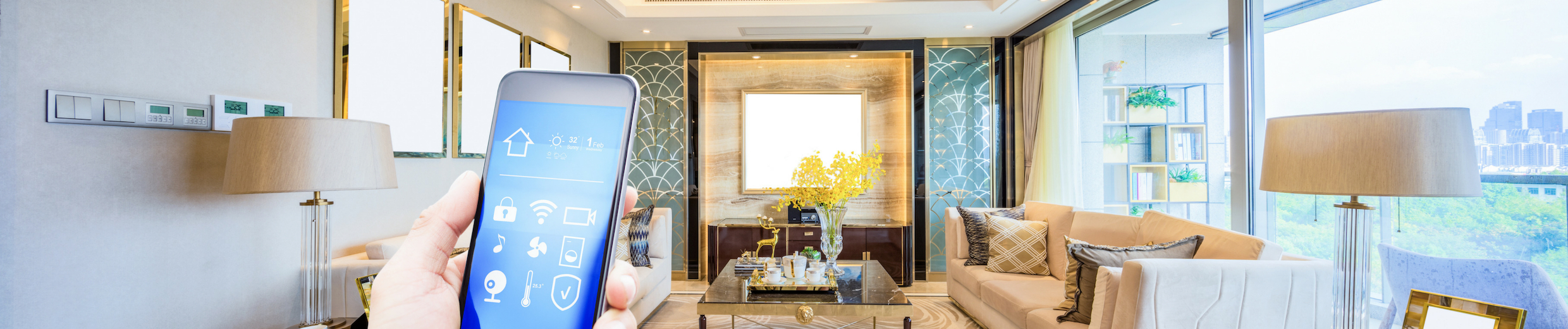 Home - Lifestyle Engineering and Automation